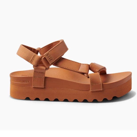 Reef | Shoes | New In Box Reef Rem Hi X Sanctuary Sandals | Poshmark